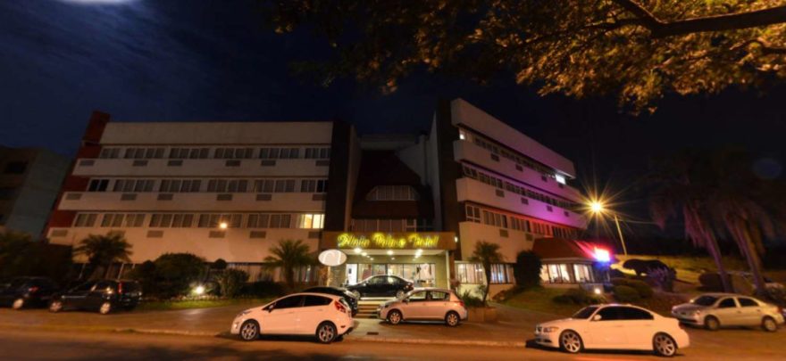 Galeria de fotos – Maitá Palace Hotel